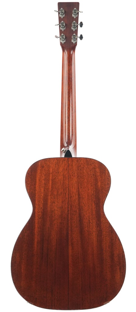 Martin 00DB Jeff Tweedy 2014 | The Fellowship of Acoustics